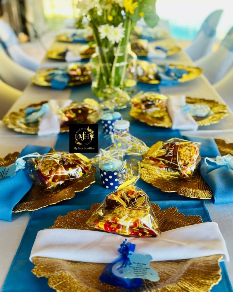 MyFunctionHire – Affordable Function Decor.